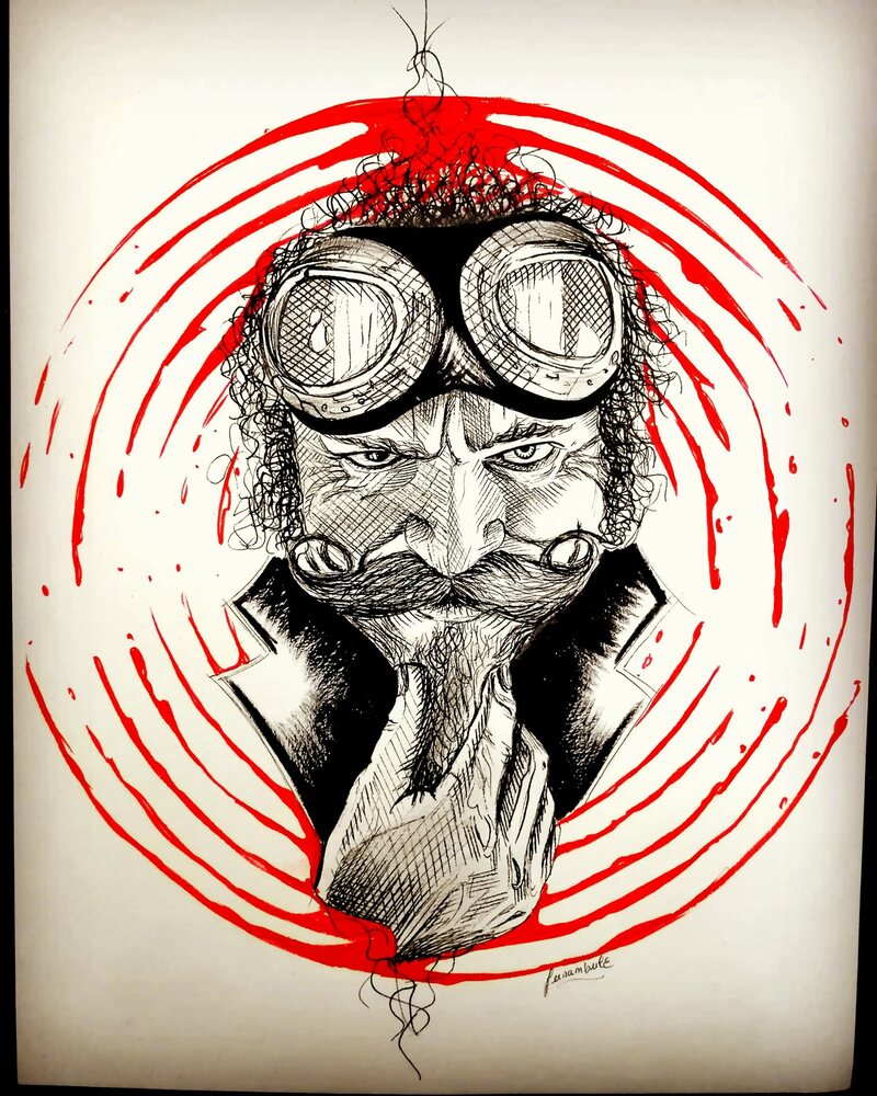 Funambule Tattoo Shop - Tatoueur à Craponne-sur-Arzon - Le meilleur du ...