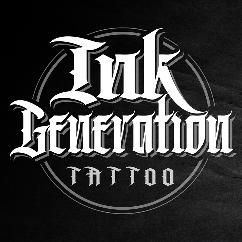 Ink Generation - Tatoueur à Venelles - Le meilleur du tatouage