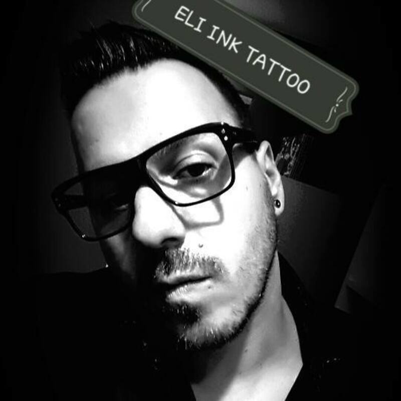 Eli Ink - Tatoueur à Douvaine - Le meilleur du tatouage