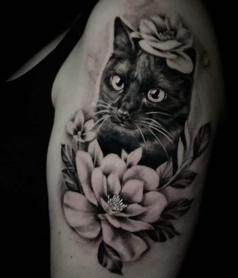 Majink tattoo studio - Tatoueur à Brunstatt - Le meilleur du tatouage
