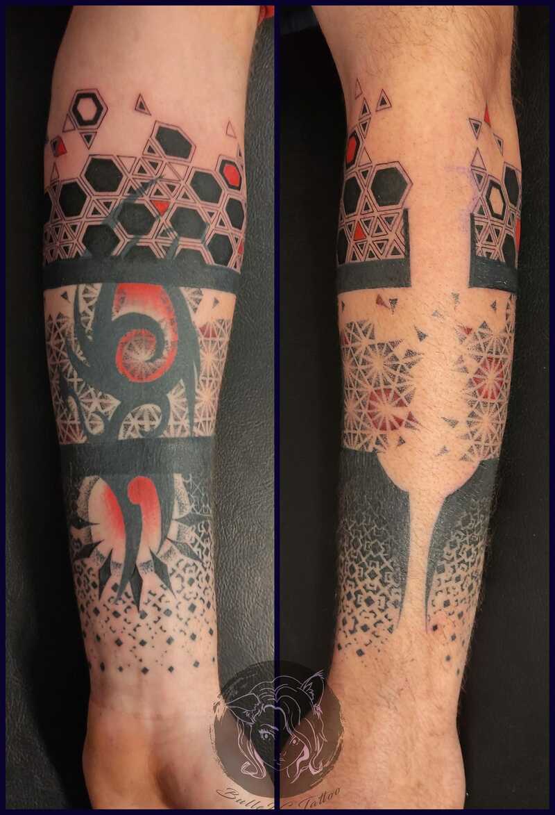 Bulle 2C Tattoo - Tatoueur à Bretenoux - Le meilleur du tatouage