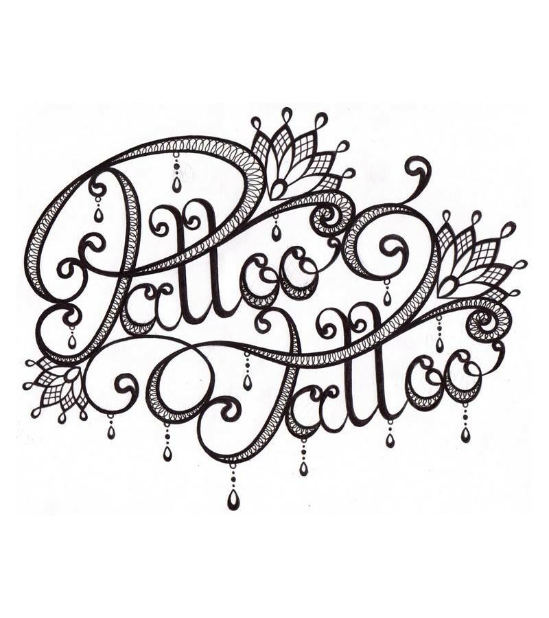 Pattoo' Tattoo - Estudio de tatuaje en Drocourt - Lo mejor en tatuajes