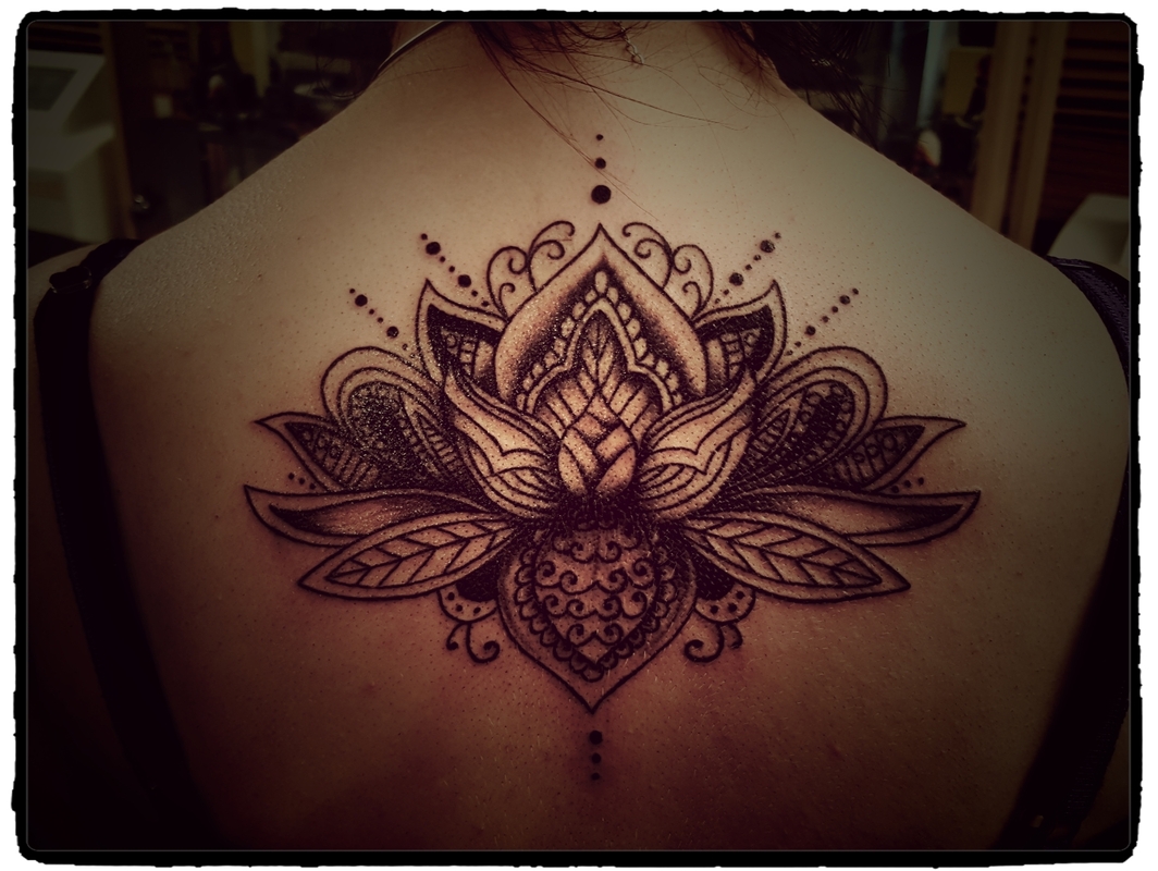 Eric Tattoo - Tatoueur à Varangéville - Le meilleur du tatouage