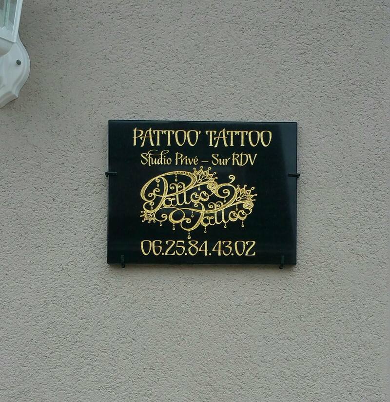 Pattoo' Tattoo - Estudio de tatuaje en Drocourt - Lo mejor en tatuajes