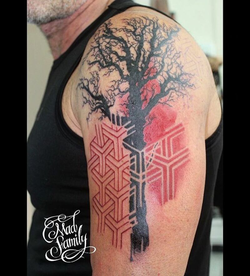 Mad Family Tattoo Studio - Estudio de tatuaje en Arona - Lo mejor en ...