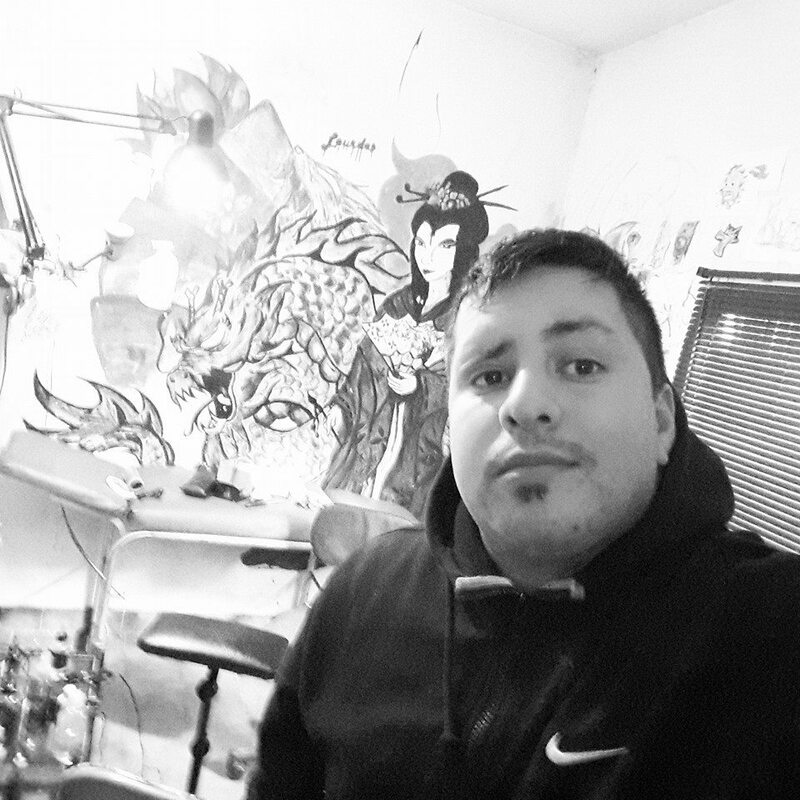 MG Tattoo - Tatoueur à Plougastel-Daoulas - Le meilleur du tatouage