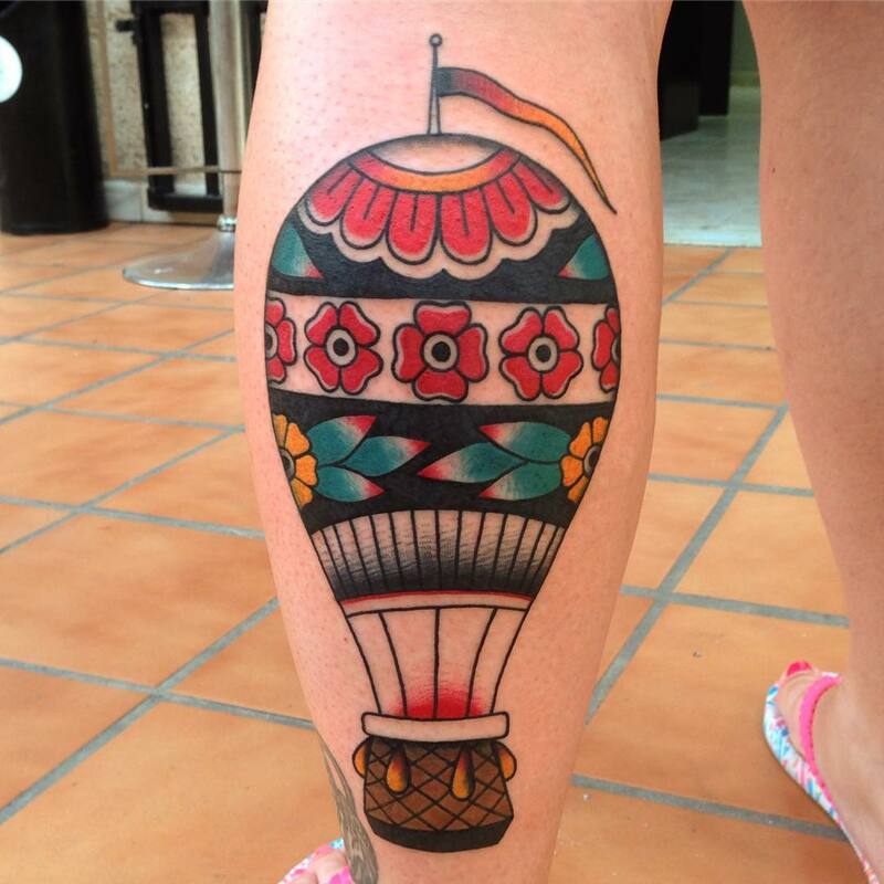 Mad Family Tattoo Studio - Estudio de tatuaje en Arona - Lo mejor en ...