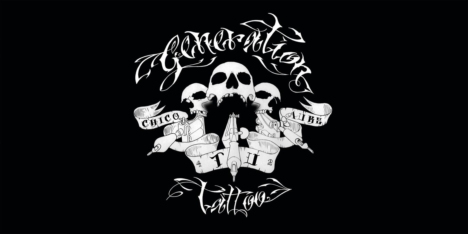 Generation Tattoo - Tatoueur à Saint-Étienne - Le meilleur du tatouage