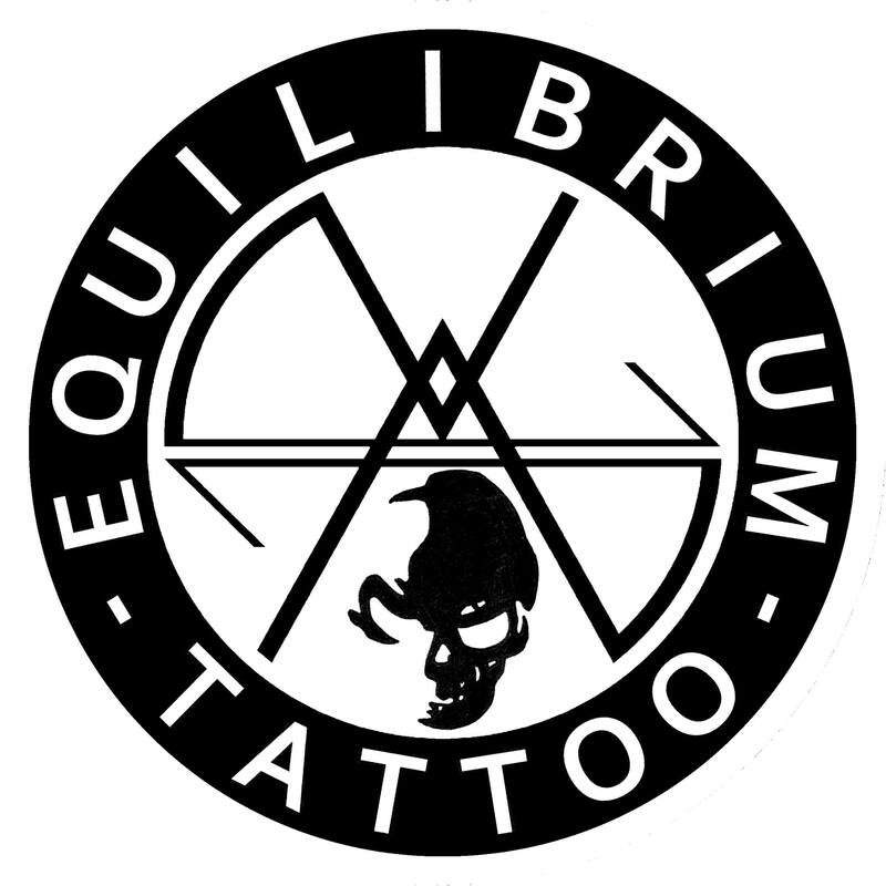 Equilibrium Tattoo - Estudio de tatuaje en Cérans-Foulletourte - Lo ...