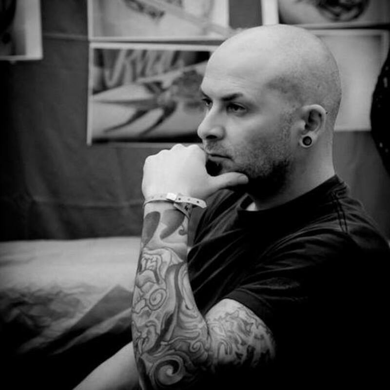 Bohème Tatouage - Tatoueur à Thonon-les-Bains - Le meilleur du tatouage
