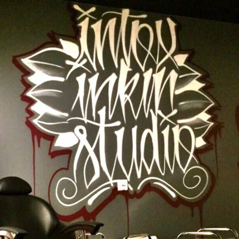 Intox Inkin Tattoo Studio - Estudio de tatuaje en Paris - Lo mejor en ...