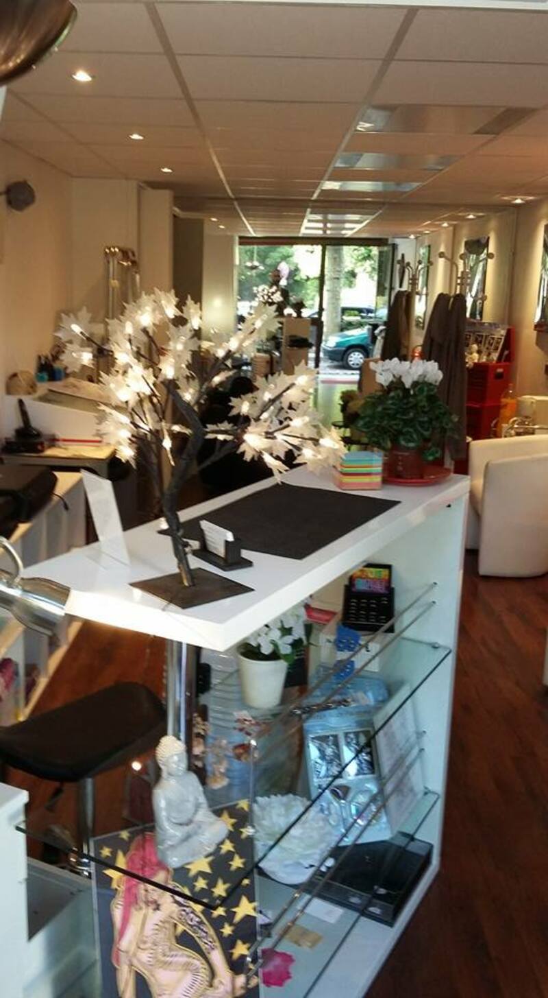 BOOGA SO' TATTOO - Estudio de tatuaje en Chantilly - Lo mejor en tatuajes