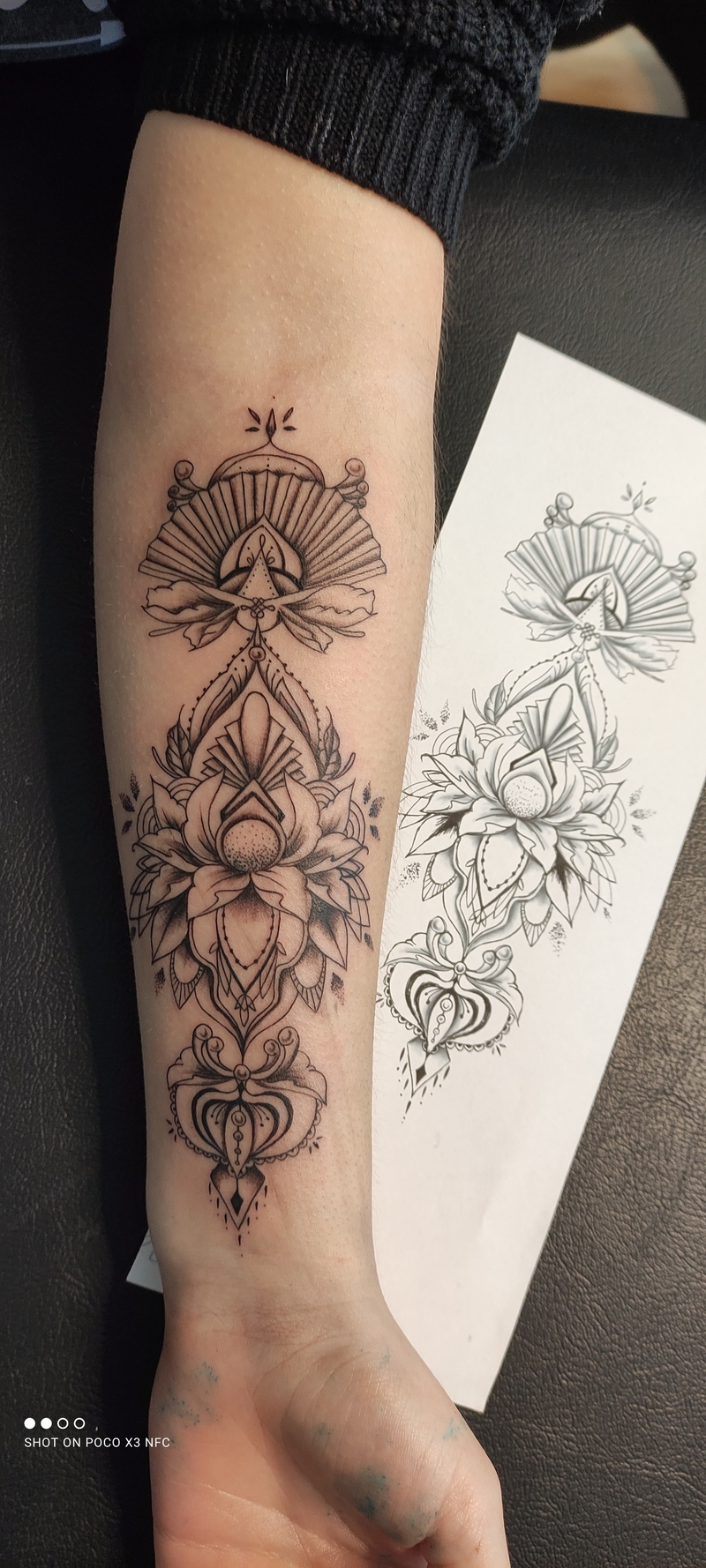 Bulle 2C Tattoo - Tatoueur à Bretenoux - Le meilleur du tatouage