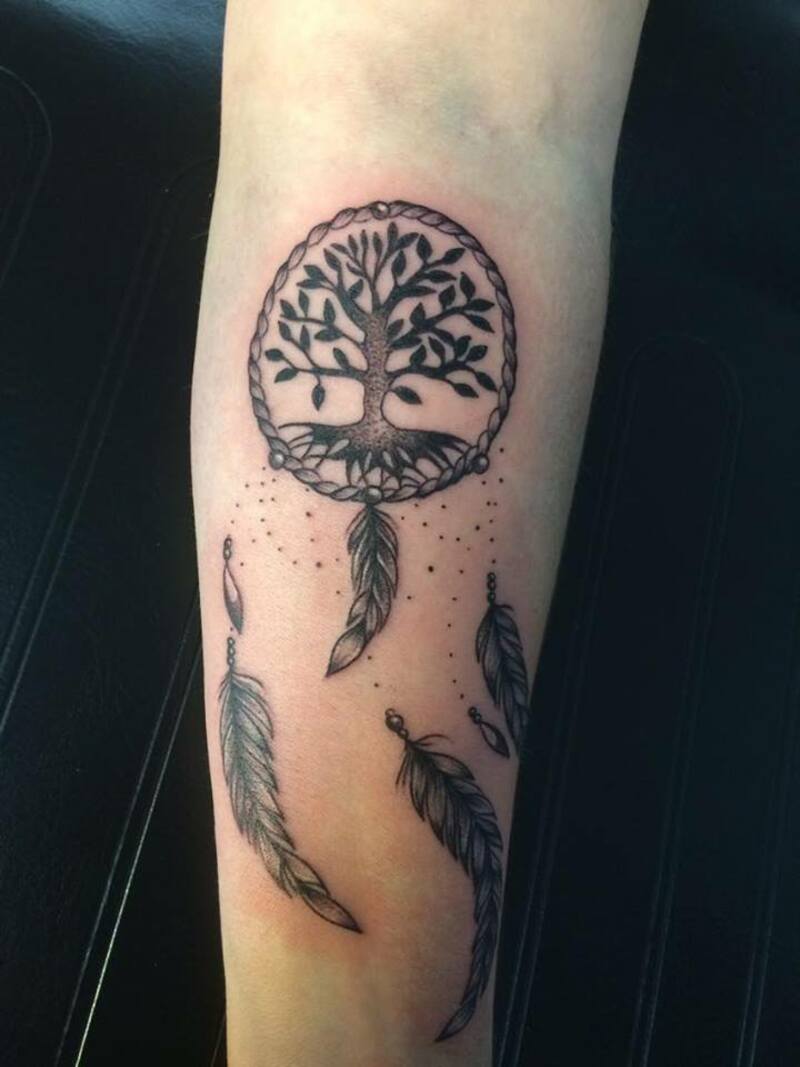 Ink Generation - Tatoueur à Venelles - Le meilleur du tatouage