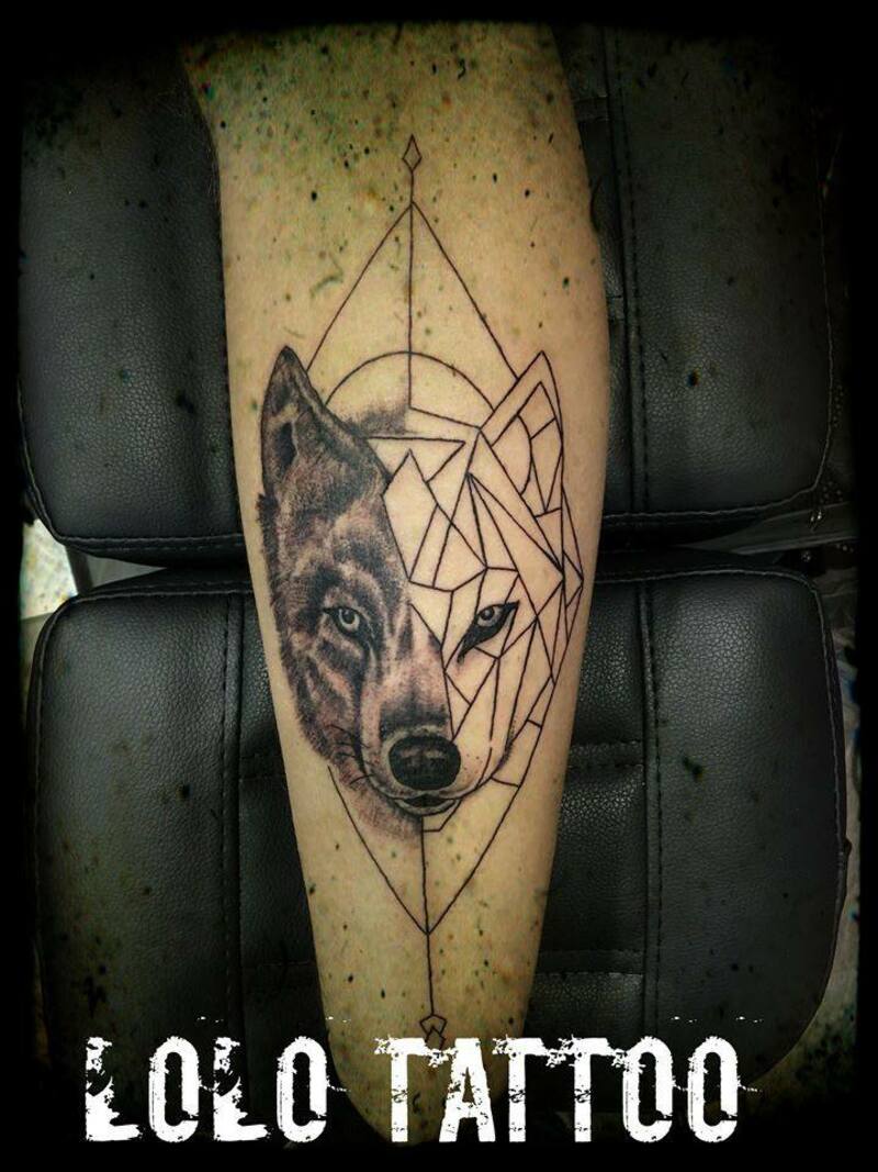 Lolo Tattoo - Tatoueur à Savigny-sur-Orge - Le meilleur du tatouage