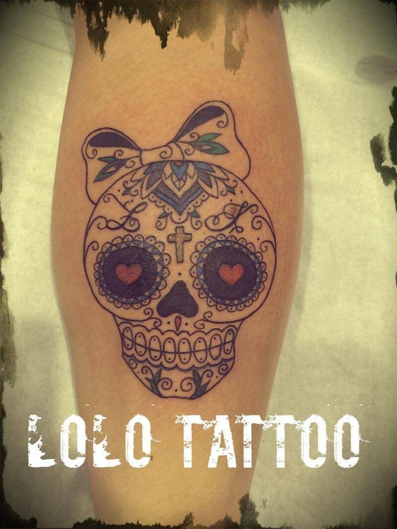 Lolo Tattoo - Tatoueur à Savigny-sur-Orge - Le meilleur du tatouage