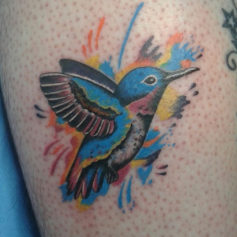 Angie Tattoo - Tatoueur à Les Herbiers - Le meilleur du tatouage